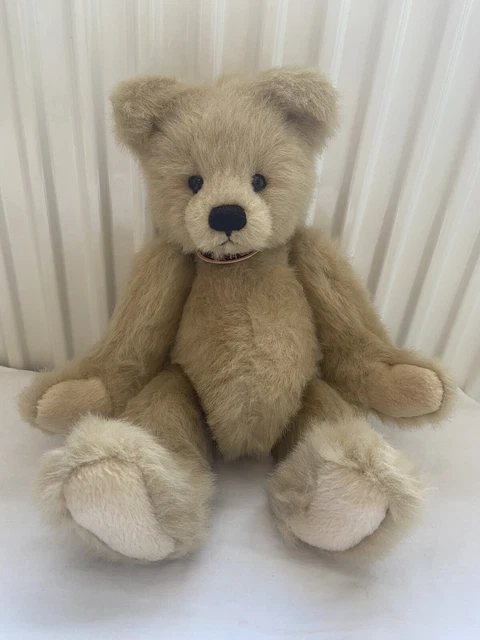 *RARE* CHARLIE BEARS Joshua 2006 £140.00 - PicClick UK