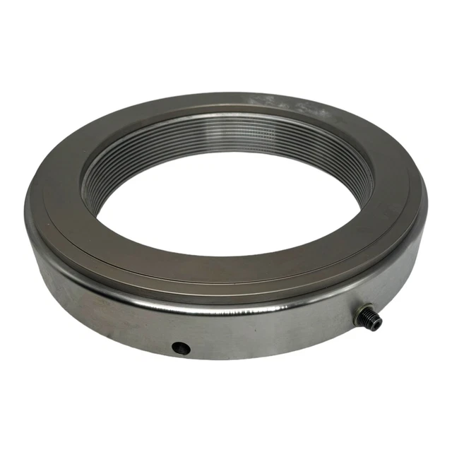 SKF HMV48E HMV HMVC Hydraulikmutter Metric Thread 80MPa 11600psi M10 ...