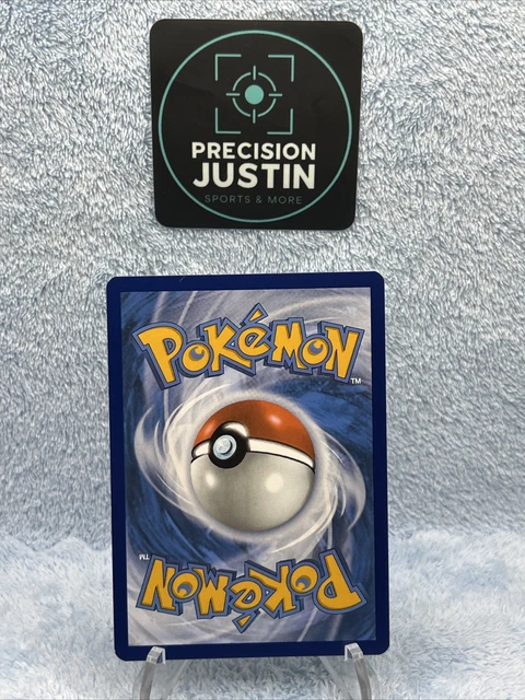 PERRIN 209/167 FULL Art Ultra Rare Mascarade Crépuscule Pokémon JCG EUR ...