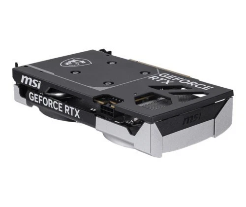 MSI RTX 5050 8G VENTUS 2X OC Carte Graphique GeForce NVIDIA Gaming ...