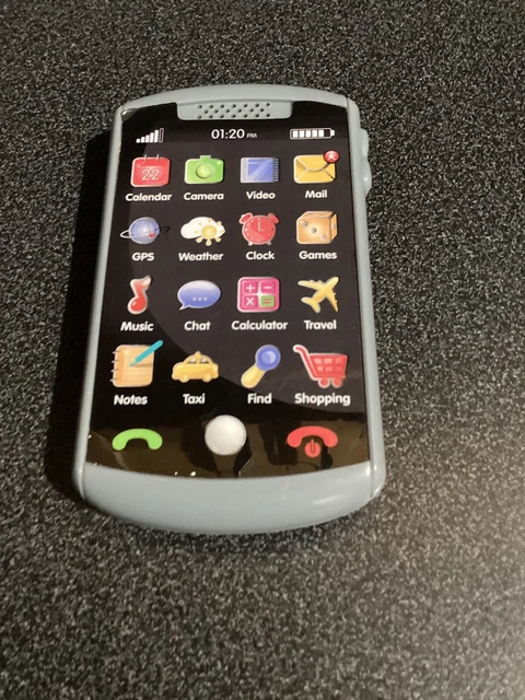 EARLY LEARNING CENTRE Learning Phone £3.50 - PicClick UK
