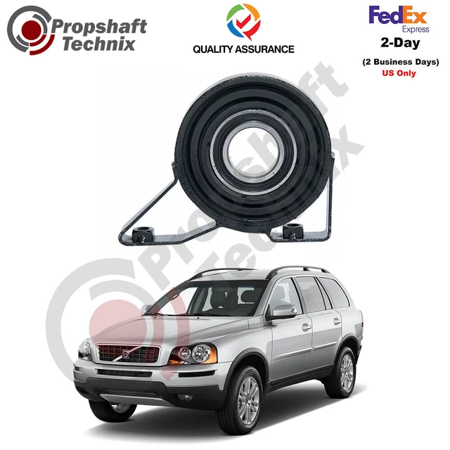 POUR VOLVO XC70 TURBO - XC90 roulement de support centre arbre d ...