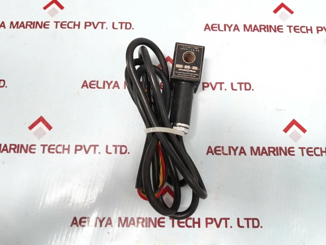 SCHRADER I.S.2148-1981 SOLENOID operated valve 240v EUR 216,07 ...