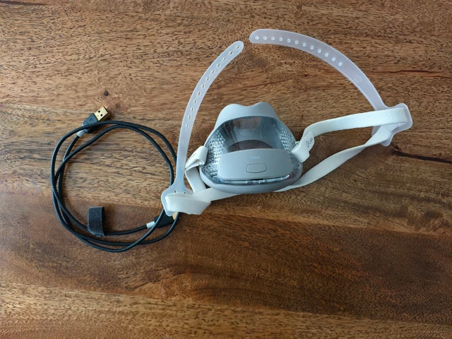 VO2 MAX ANALYZER Calibre Portabel Profi mit App Anbindung iOS und ...