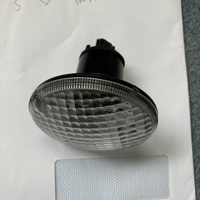 LAND ROVER DEFENDER NAS TD5 TDCI Wolf OEM Clear Reverse Light £20.00 ...