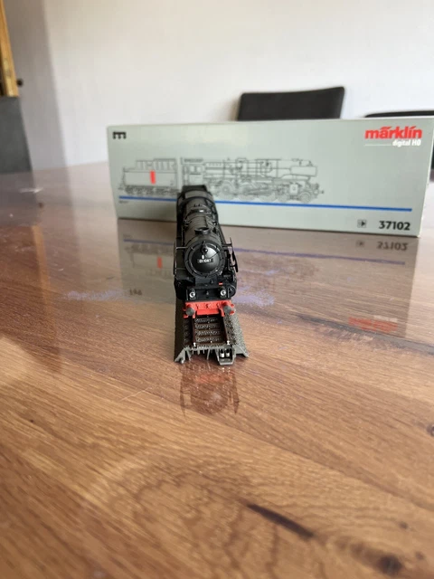 MÄRKLIN H0 LOKOMOTIVEN digital sound 37102/43229 EUR 285,00 - PicClick DE