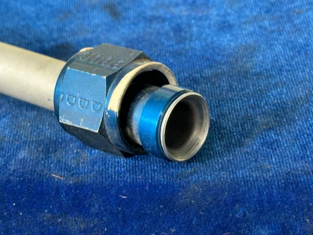 CESSNA 172 N Line Assy - Fuel Lh Selector Valve To Union P/N: 0500423-5 ...