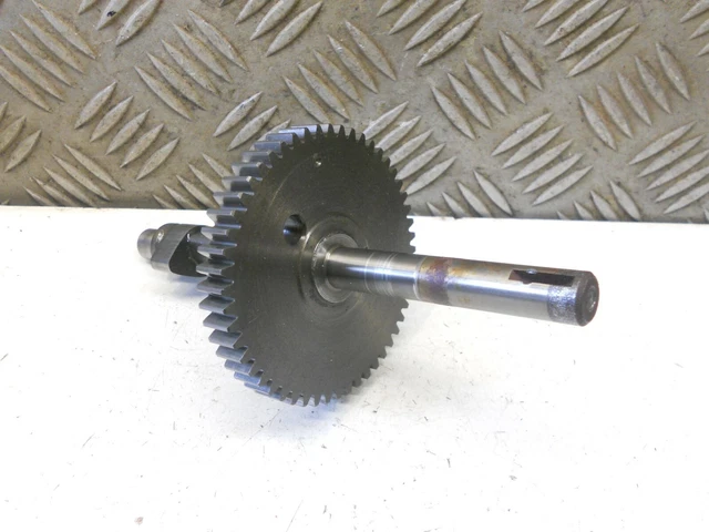 BRIGGS & STRATTON 5Hp 130292 / 3060-01 - Arbre à cames avec PTO / prise ...