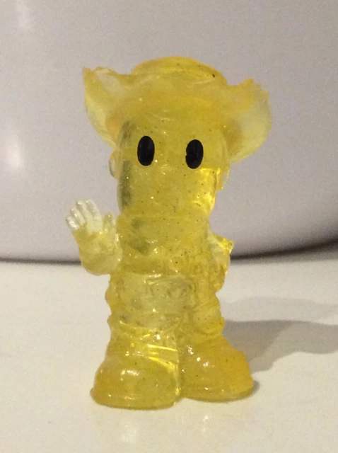 🔥RARE OOSHIES GLITTER WOODY Woolworths Disney 2020 Toy Story FREE ...
