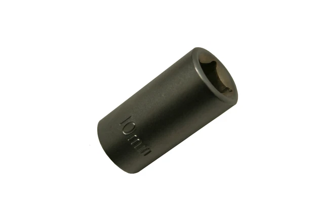 2048 10MM FEMALE Square Head Drain Plug Socket £12.31 - PicClick UK