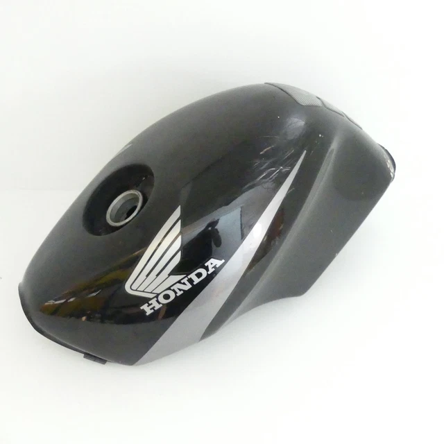 HONDA NSR 125 JC22 Tank Kraftstofftank Benzintank Fuel C1727 EUR 149,00 ...