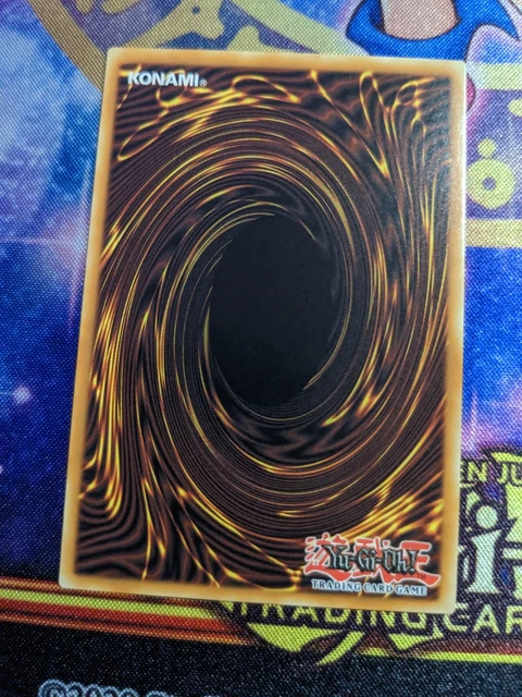 YU-GI-OH! TCG GERI the Runick Fangs Tactical Masters TAMA-EN039 1st ...