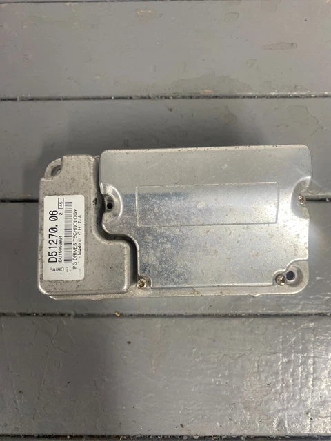 PRIDE GO GO Elite Traveller Controller D51270.06 S Drive Controller ...