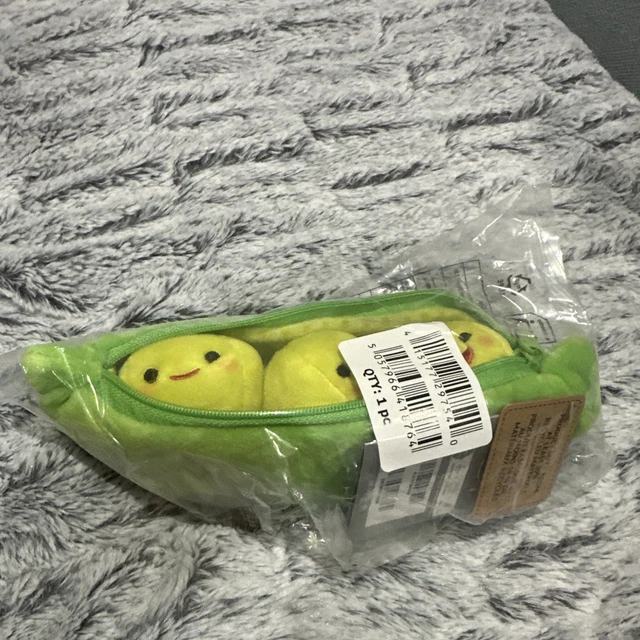 PEAS-IN-A-POD MEDIUM SOFT Toy, Toy Story 3 Disney Pixar Disneystore ...