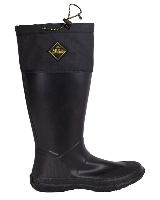 MUCK BOOTS UNISEX Forager Convertible Boot - FOR000 - Size 11M Mens/12M ...