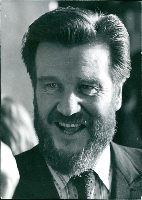 Vintage British Actors FOR SALE! - PicClick UK