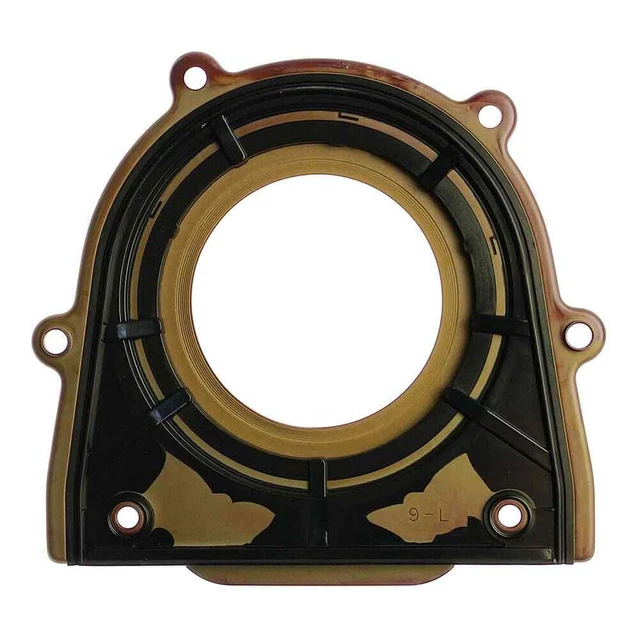 GENUINE REAR CRANKSHAFT Oil Seal Mazda MX5 MK3 £73.49 - PicClick UK