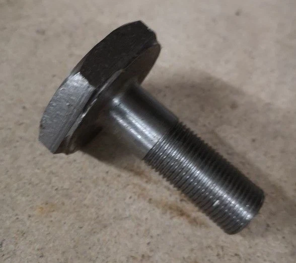 GENUINE LISTER PETTER Lt1 Fly Retaining Screw For Sprocket 602-22040 £ ...