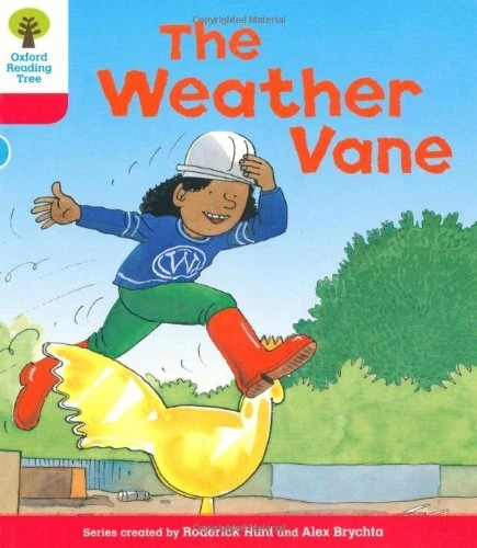 OXFORD READING TREE: Level 4: More S..., Hunt, Roderick EUR 7,68 ...