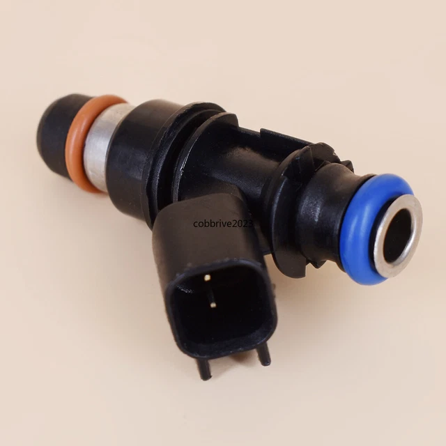 8X 12580681 FUEL Injectors 217-1621 for 2004-2009 Chevy GMC Hummer 5.3 ...