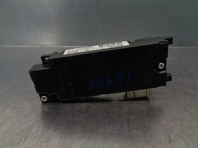 9675359580 MODULE ELECTRONIQUE Pour Peugeot 308 Sw 1.6 16V 4375929 ...