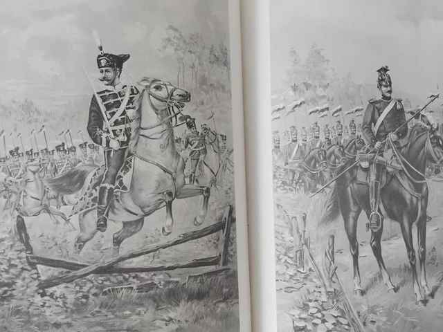 GERMAN ARMY, NAVY Uniforms And Insigna 1871-1918 Militaria EUR 25,00 ...