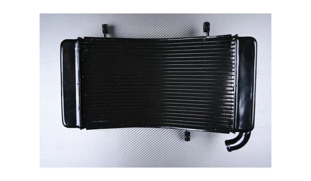 ALUMINIUM REPLACEMENT RADIATOR Water Cooler OEM Style DUCATI 748 1995 ...