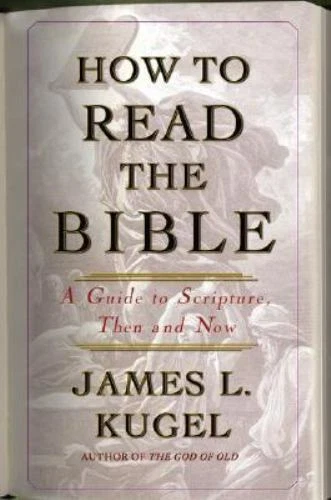 HOW TO READ the Bible: A Guide to Scripture, Then and Now £4.40 ...