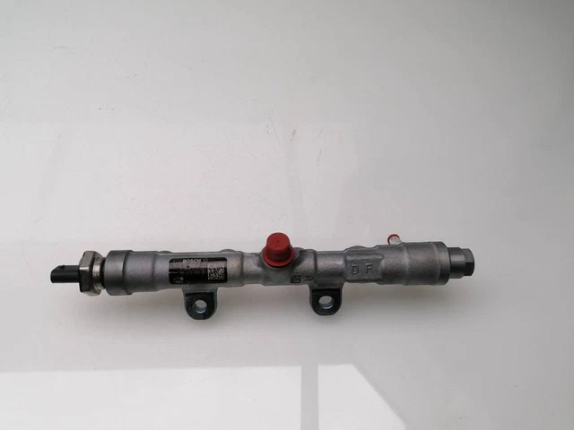 9821399680 RAMPA INIETTORI / 576892 Per Peugeot Rifter * EUR 92,33 ...