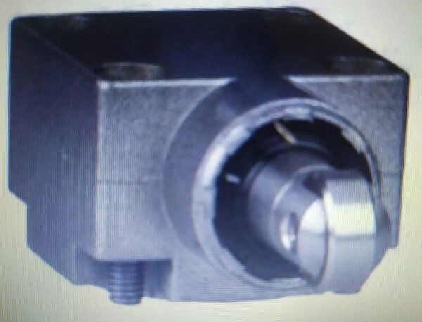 SCHNEIDER LIMIT SWITCH HEAD SCDZCKE65 Metal Side Plunger With Vertical ...