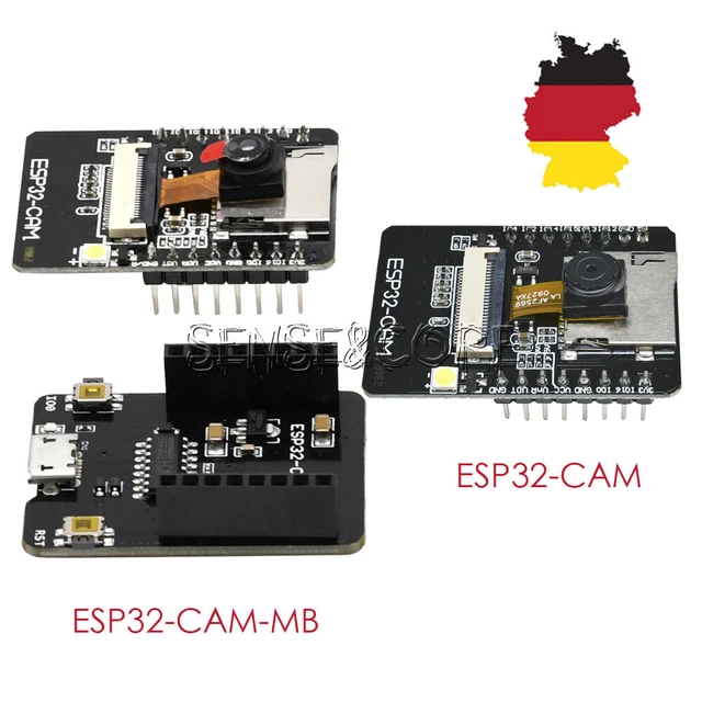 Esp32 Wifi Bluetooth Development Board With Arduino Uno Zu Verkaufen Picclick De 7190