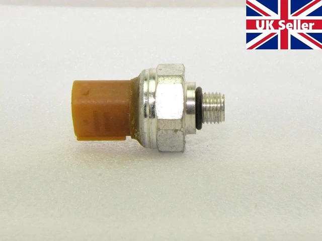 AIR SUSPENSION PRESSURE Sensor Fits Land Rover Range L322 Discovery 3 4 ...
