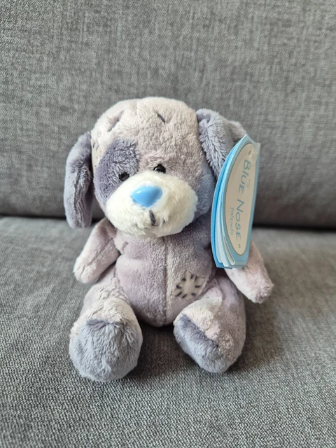 MY BLUE NOSE Friends (Assorted) - Some VERY RARE/ Collectables (BNWT) £ ...