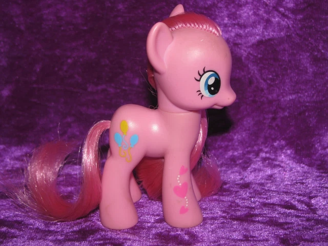 MY LITTLE PONY - G4 - Valentine's Day Pinkie Pie EUR 6,90 - PicClick DE