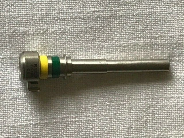 R. WOLF 8094.00 LWL Lichtkabel Adapter für Urologie Lichtkabel EUR 57 ...
