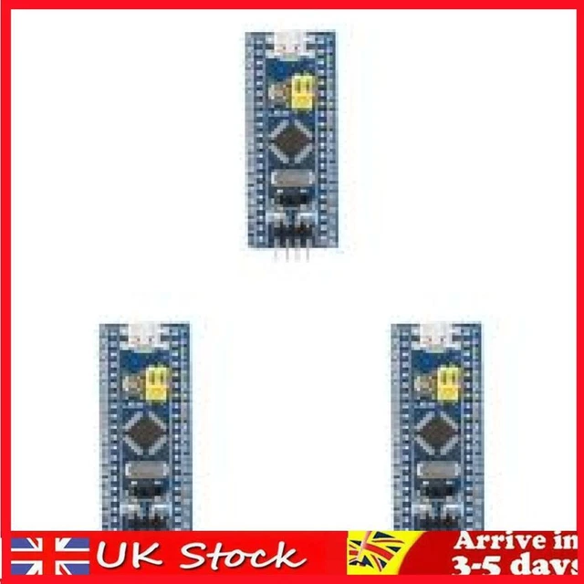 Stm32f103c8t6 Minimum Arm Development Module For Arduino Stm32f103c8t6original £809 Picclick Uk 9075