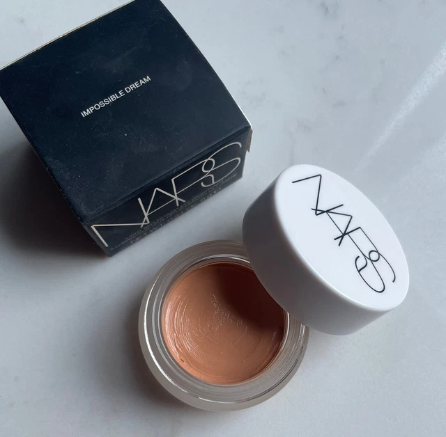 NARS LIGHT REFLECTING Under Eye Brightener Impossible Dream Medium Skin ...