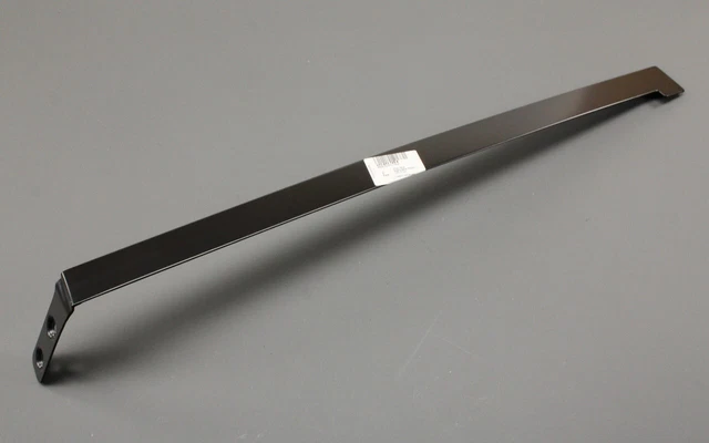 GENUINE VW CADDY 2K 2004-2020 sliding door rail cover (left) 2K0843795B ...
