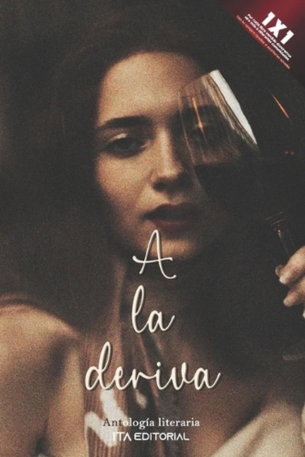 A LA DERIVA: Naufragios de letras by Natalia Perea Hern?ndez Paperback ...