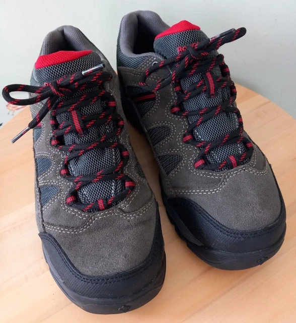 MICHELIN MAGNUM ROYAL Mail Recoil Waterproof Walking Shoes U.K Size 5 £ ...