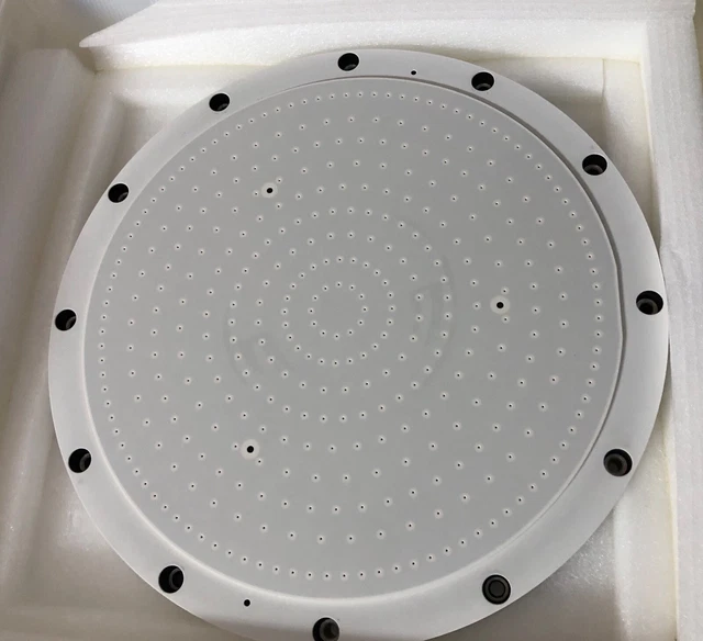 TOKYO ELECTRON TEL 3D87-002338-14 Electrode BTM, T4, DRM-OX $7,644.02 ...