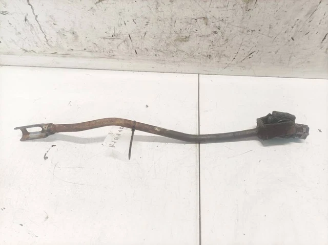 AUDI 80 1993 Gear shift cable (GEAR LINKAGE SHIFT) 893711615a, Gen ...