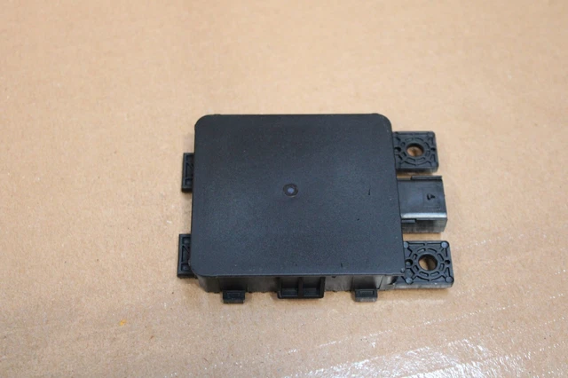 VW TIGUAN (III) CT1 Frontradarsensor Distance Control Radar Sensor ...