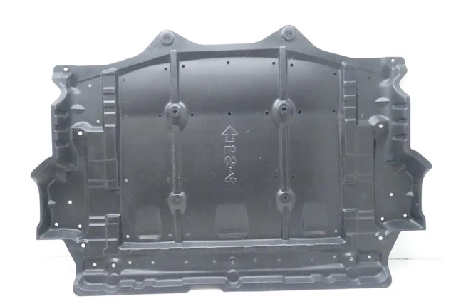 748N35SK0A SPLASH GUARD Nissan Leaf (ZE1) Hatchback e+ 59/62kWh (EM57 ...