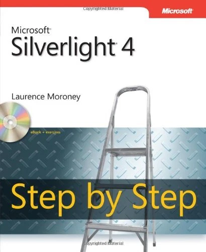 MICROSOFT® SILVERLIGHT® 4 Step by Step (Step by Step (Microsoft) EUR 4,19 - PicClick IT