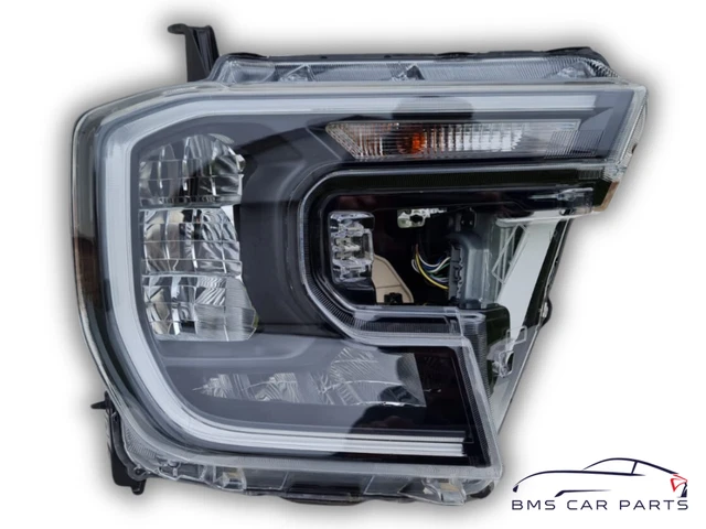 FORD RANGER RAPTOR IV Orginal Genuine Headlight LHD Right Side Full Led ...