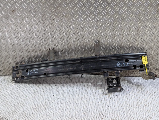 NISSAN XTRAIL CRASH Bar Front Bumper Reinforcement Mk3 T32 2014 £99.99 ...