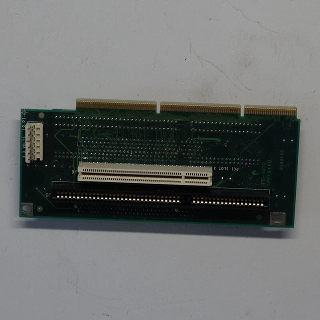 CARTE 3X PCI 3x Isa Riser Card IBM Modèle - CAEP301308 EUR 30,00 ...