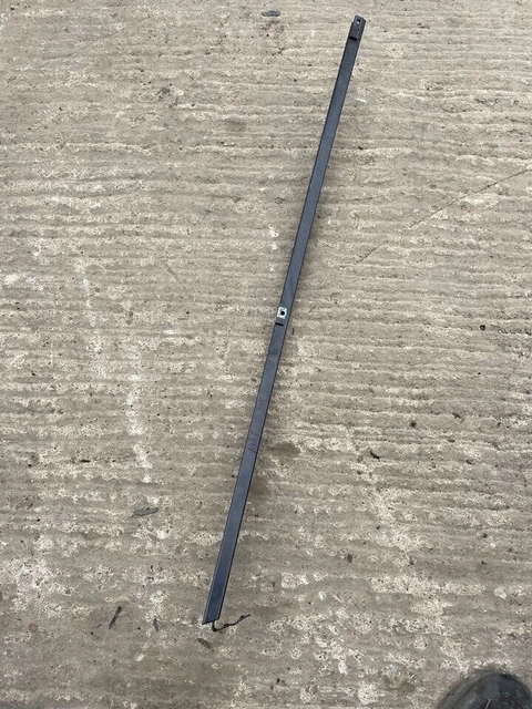 MAZDA MX5 MK1 Mk2 Door Window Rain Rail O/S Drivers Side £19.99 ...