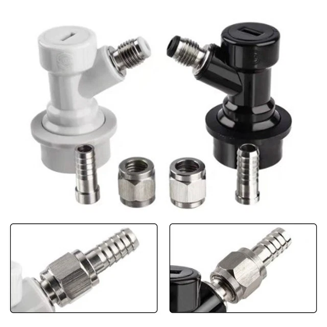 RACCORDS ?? SERRURE ?? Boule Distributeur de F?t de Bi??re pour Maison ...